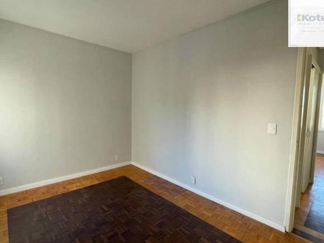 Apartamento à venda em São João