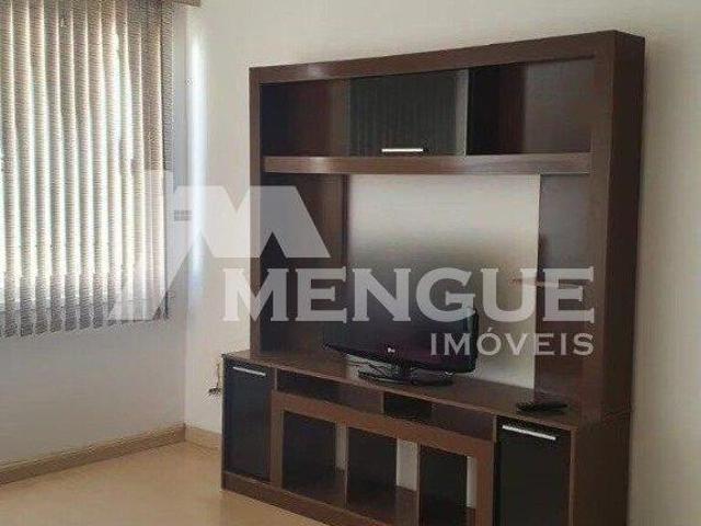 Apartamento à venda em São João