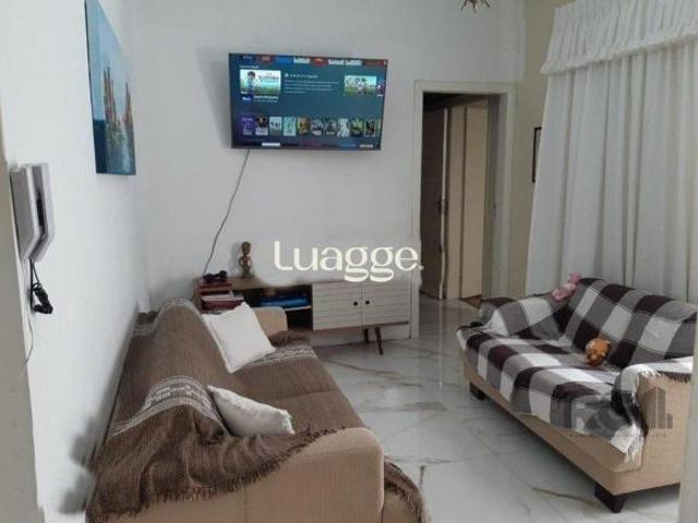 Apartamento à venda em São João
