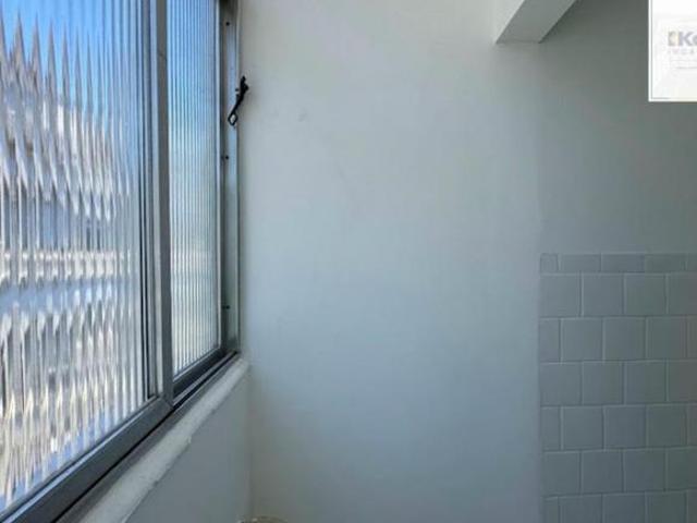 Apartamento à venda em São João