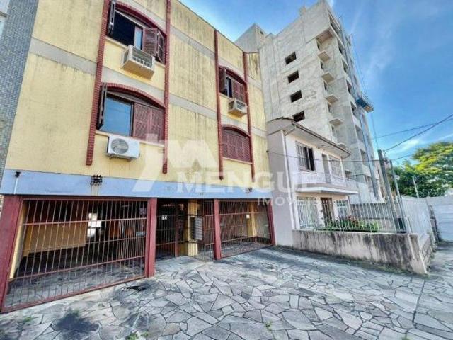 Apartamento à venda em São João