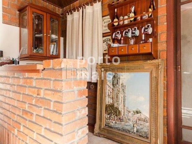Apartamento à venda em São João