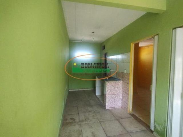 Apartamento à venda em São João