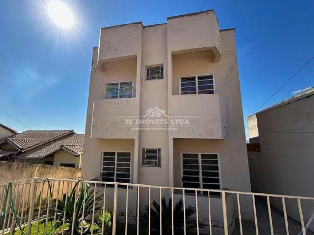 Apartamento à venda em São Joaquim de Bicas MG