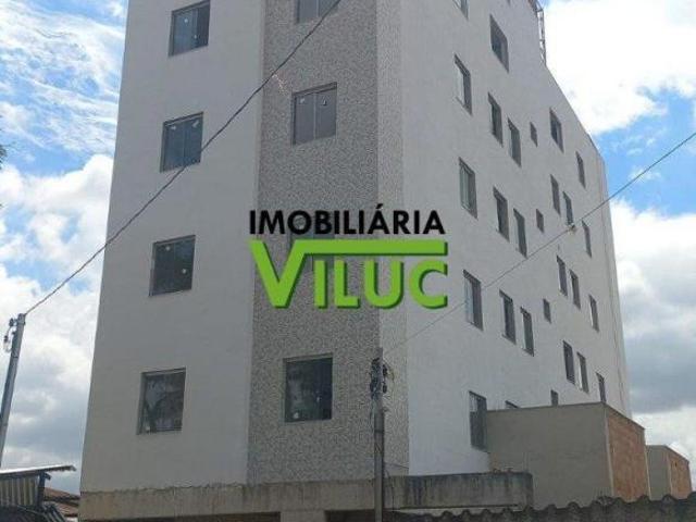 Apartamento à venda em São Joaquim