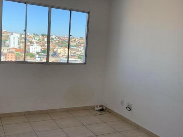 Apartamento à venda em São Joaquim