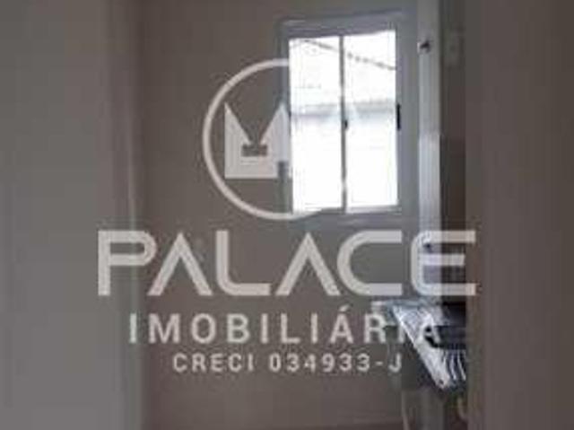 apartamento à venda em são jorge, piracicaba 2 quartos 40m²