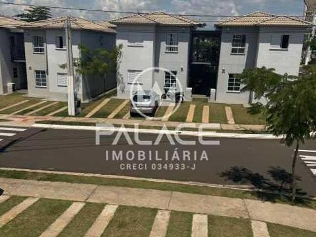 apartamento à venda em são jorge, piracicaba 2 quartos 45m²