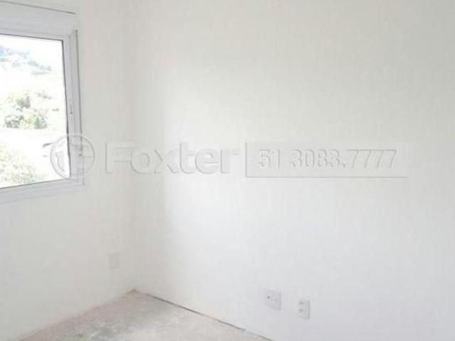 Apartamento à venda em São José com 50 m², 2 quartos, 1 vaga