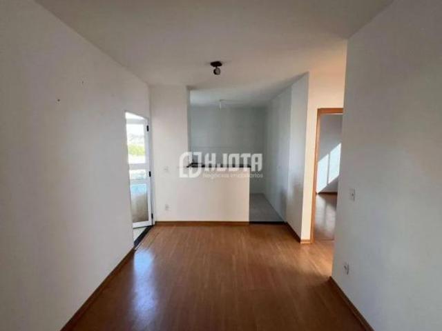 Apartamento à venda em São José do Rio Preto