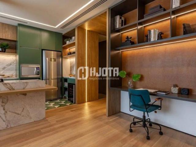 Apartamento Cond TIME 98m2 3 Dorm 1 Suíte Zona Sul de Rio Preto
