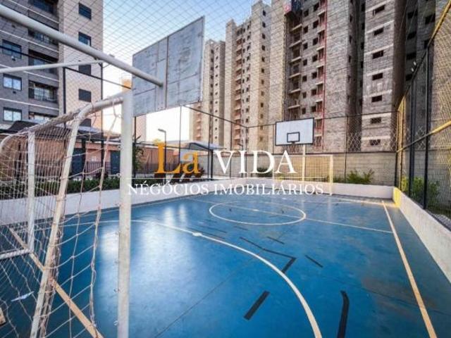 Apartamento à venda em São José do Rio Preto Jardim Bianco 2 quartos, 1 sala, 1 banheiro, 49,00m²