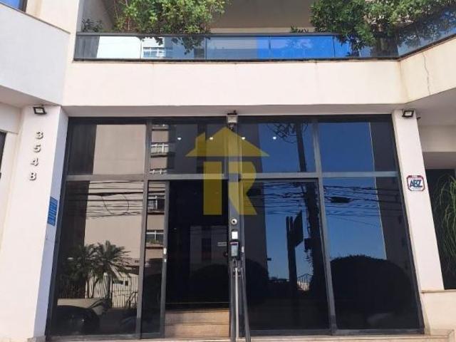 Apartamento à Venda em São José do Rio Preto SP: 4 Quartos, 1 Suíte, 3 Salas, 4 Banheiros, 3 Vagas