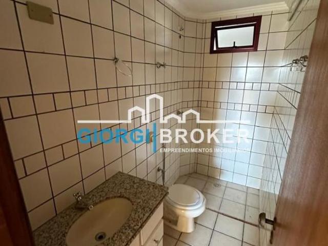 Apartamento à venda em São José do Rio Preto SP: 3 quartos, 1 suíte, 1 sala, 3 banheiros, 2 vagas na