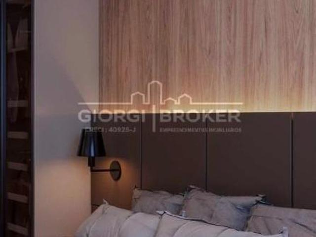 Apartamento à venda em São José do Rio Preto SP, Verso Jk: 2 quartos, 1 suíte, 1 sala, 2 banheiros