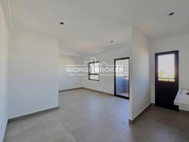 Apartamento à venda em São José do Rio Preto SP, Vibe Residence: 1 quarto, 1 sala, 1 banheiro, 1 vag