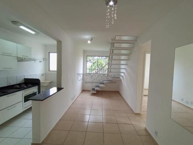 Apartamento à venda em São José do Rio Preto SP, Vila Boa Esperança: 2 quartos, 2 salas, 2 banheiros
