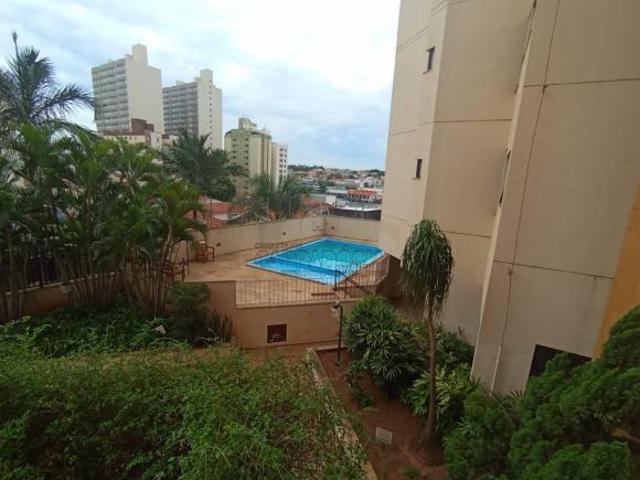 Apartamento à venda em São José do Rio Preto SP, Vila Imperial: 2 quartos, 1 suíte, 2 salas, 3 banhe