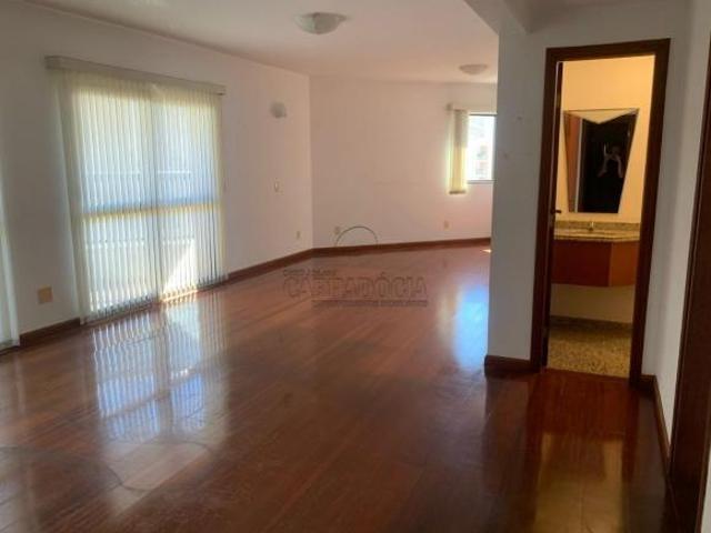 Apartamento à venda em São José do Rio Preto SP, Vila Redentora: 3 quartos, 3 suítes, 1 sala, 4 banh