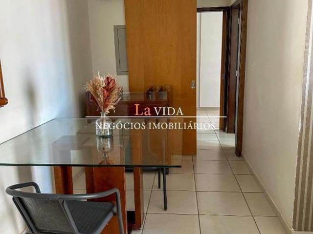 Apartamento à venda em São José do Rio Preto SP, bairro Bom Jardim. 2 quartos, 1 suíte, 2 banheiros