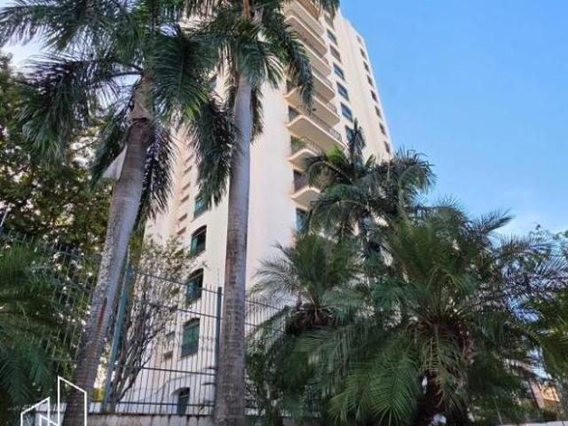 Apartamento à venda em São José do Rio Preto SP, Centro: 2 quartos, 2 suítes, 3 salas, 4 banheiros
