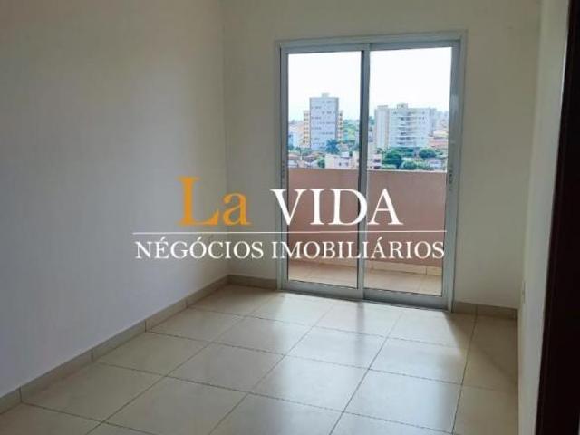Apartamento à venda em São José do Rio Preto SP, Cidade Nova: 1 quarto, 1 sala, 1 banheiro, 1 vaga