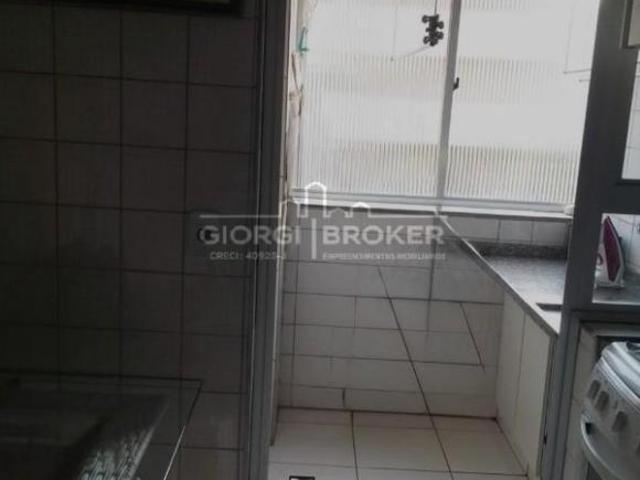 Apartamento à venda em São José do Rio Preto SP, Condomínio dos Pássaros: 3 quartos, 1 suíte, 1 sala