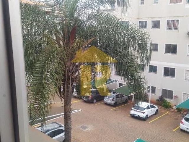 Apartamento à venda em São José do Rio Preto SP, Jardim Conceição: 2 quartos, 1 sala, 1 banheiro, 1