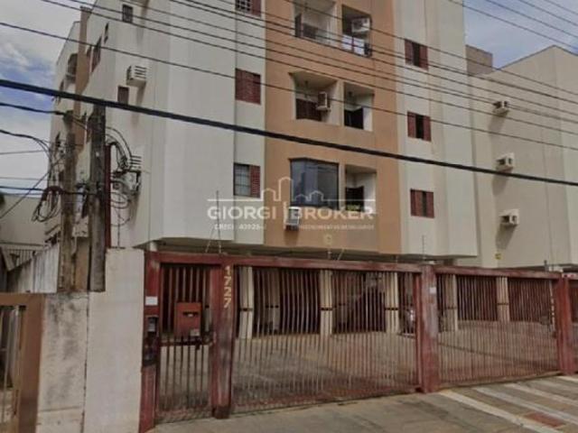 Apartamento à venda em São José do Rio Preto SP, Jardim Tarraf: 2 quartos, 2 suítes, 1 sala, 2 banhe