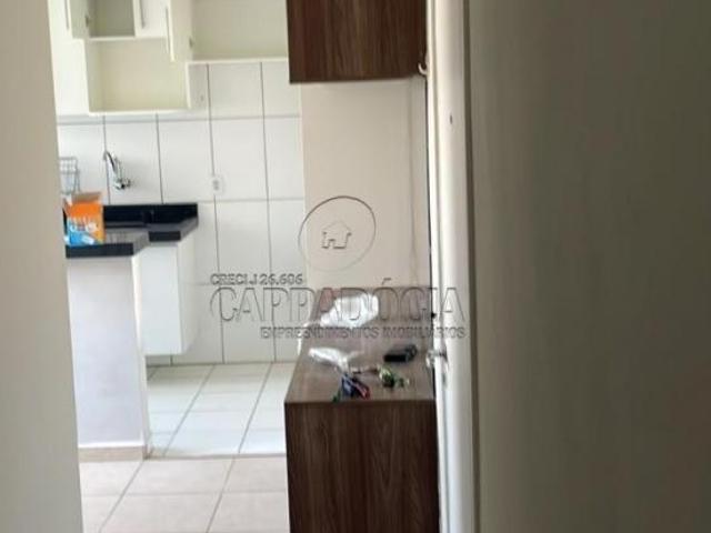 Apartamento à venda em São José do Rio Preto SP, Jardim Yolanda: 2 quartos, 1 sala, 1 vaga, 50,00m²