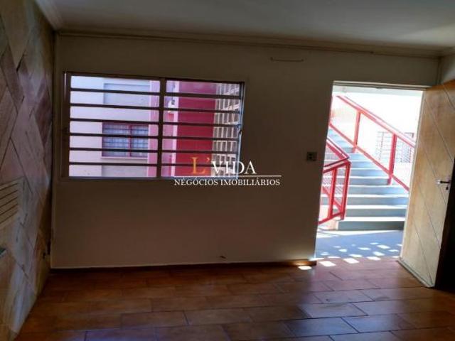 Apartamento à venda em São José do Rio Preto SP, no bairro Conjunto Habitacional Caic: 2 quartos, 1