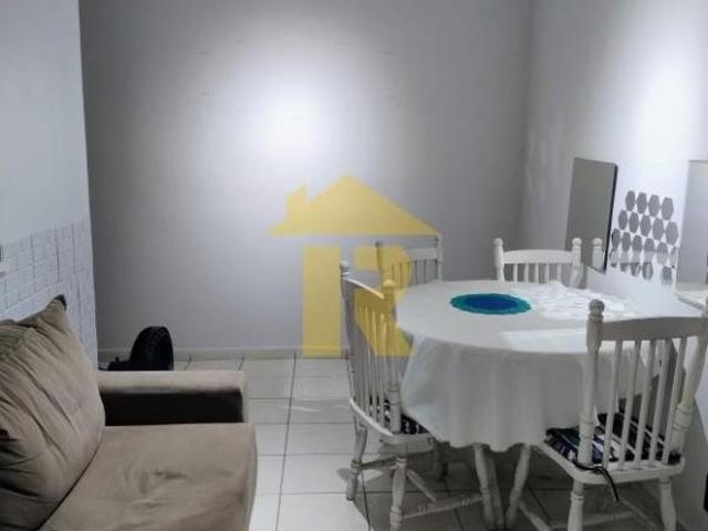 Apartamento à venda em São José do Rio Preto SP, no bairro Loteamento Clube V: 2 quartos, 1 sala, 1
