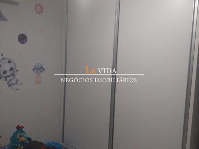 Apartamento à venda em São José do Rio Preto SP, no bairro Rios Di Itália: 2 quartos, 1 sala, 1 banh