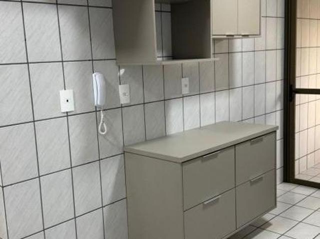 Apartamento à venda em São José do Rio Preto SP, no Jardim Bela Vista: 3 quartos, 1 suíte, 3 salas