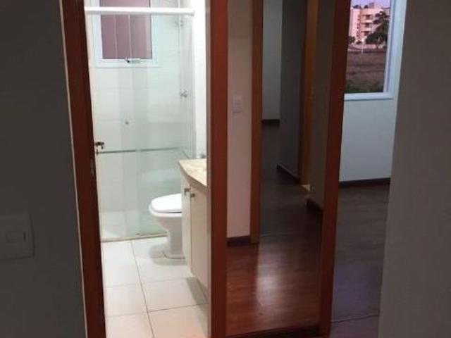 Apartamento à venda em São José do Rio Preto SP, no Jardim Tarraf II: 3 quartos, 1 suíte, 1 sala, 3