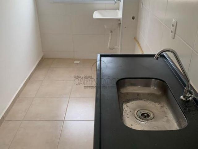 Apartamento à venda em São José do Rio Preto SP, Parque das Amoras II: 2 quartos, 1 sala, 1 banheiro