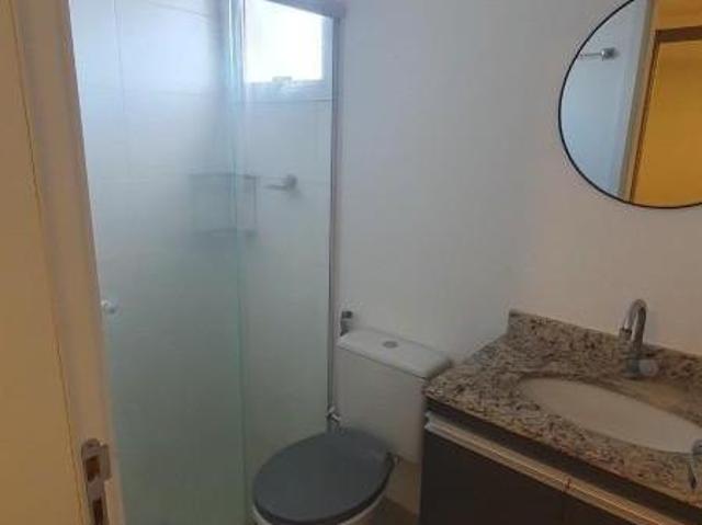 Apartamento à venda em São José do Rio Preto SP, Residencial Alto Rio Preto: 2 quartos, 1 suíte, laz
