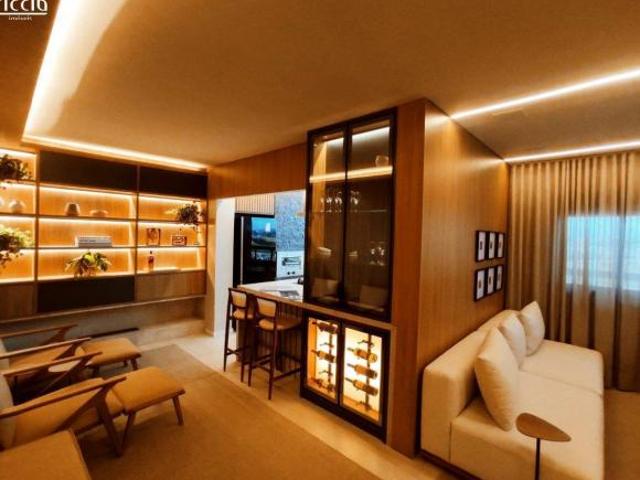 Apartamento à venda em São José dos Campos