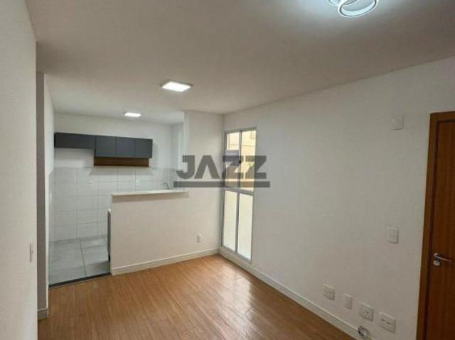 Apartamento à venda em São José dos Campos 2 dormitórios, térreo, reformado, com lazer completo no