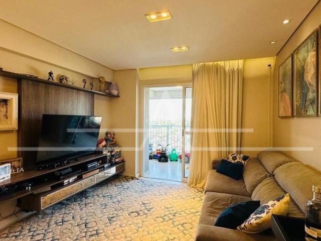 Apartamento à venda em São José dos Campos