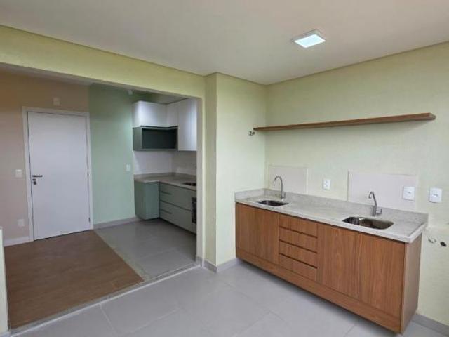Apartamento à venda em São José dos Campos