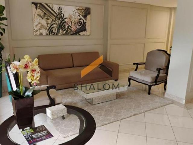 Apartamento à venda em São José dos Campos