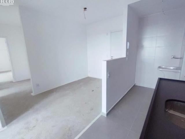 Apartamento à venda em São José dos Campos