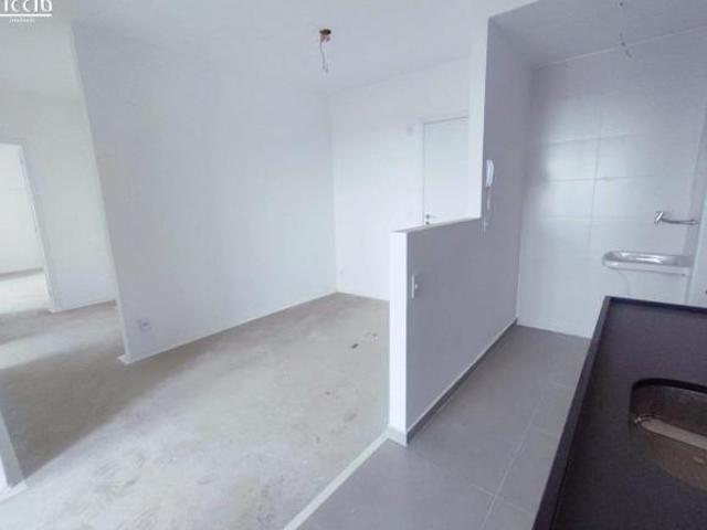 Apartamento à venda em São José dos Campos