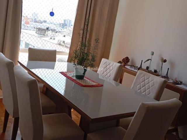 Apartamento à venda em São José dos Campos, Centro, com 2 quartos, com 110 m², Edifício Salim Simão