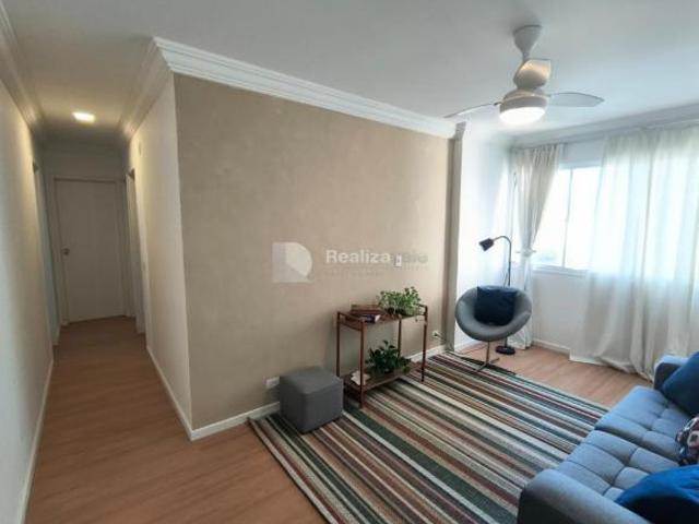 Apartamento à venda em São José dos Campos, Centro, com 2 quartos, com 65 m²