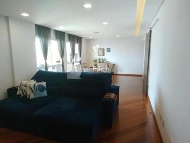 Apartamento à venda em São José dos Campos, Altos do Esplanada, com 3 suítes, com 158 m², Sky House
