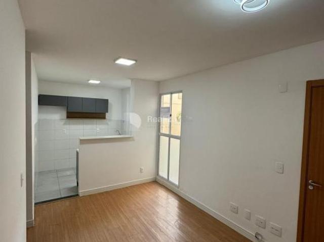 Apartamento à venda em São José dos Campos, Bom Retiro, com 2 quartos, com 38 m²
