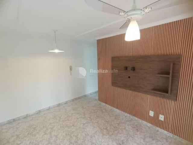 Apartamento à venda em São José dos Campos, Bosque dos Eucaliptos, com 2 quartos, com 49.41 m²