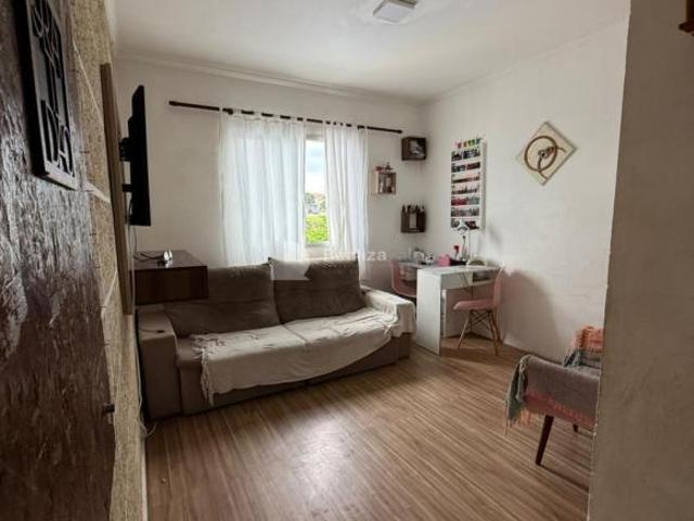Apartamento à venda em São José dos Campos, Bosque dos Eucaliptos, com 2 quartos, com 50 m²